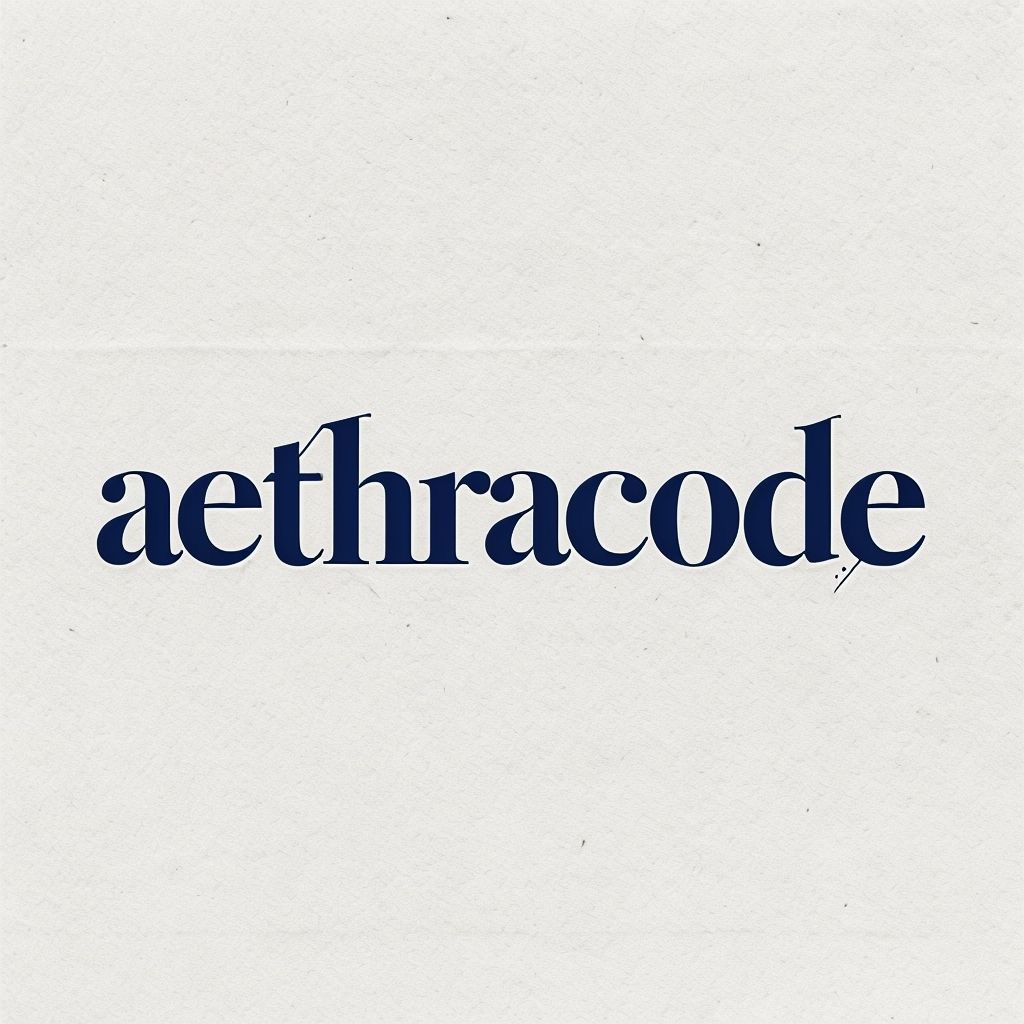Aethra Code